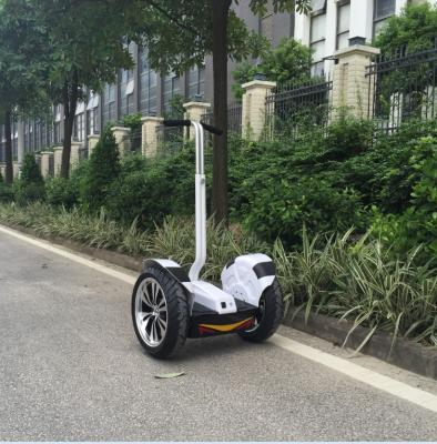 中国 Foldable 縮小形は 2 つの車輪の電気スクーターのセリウムの承認 1000Watts をからかいます 販売のため