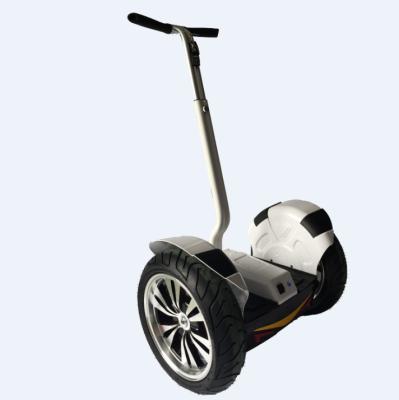 Cina motorino d'equilibratura Segway di auto della ruota della batteria 2000Power 2 di 72v Li in vendita