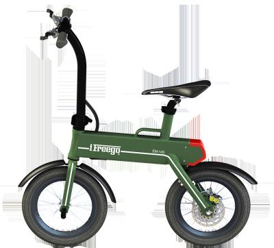 China Mini dos rodaron el peso neto 20kg de la vespa personal eléctrica del transportador en venta