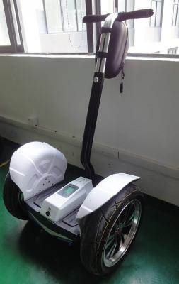 China Transportador ligero de la policía de las vespas de la movilidad de la rueda de Chegway 2 para Audlt en venta
