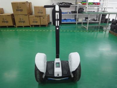 China 4000W campo a través 2 rodó el transportador personal para las personas mayores en venta