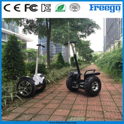 Cina new travel style electric scooter x3 model self-balancing unicycle with former light in vendita