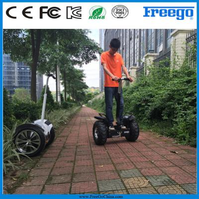 Cina Adulti fuori dal motorino d'equilibratura di auto della ruota della strada 2 con telecomando in vendita