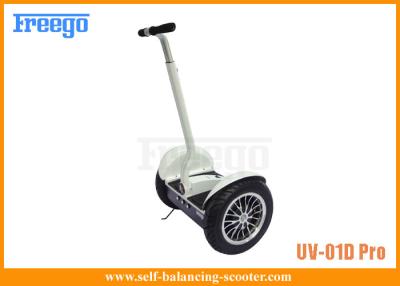 Cina Segway 2 motorini d'equilibratura di Freego del motorino di auto della ruota con l'allarme di eccesso di velocità in vendita