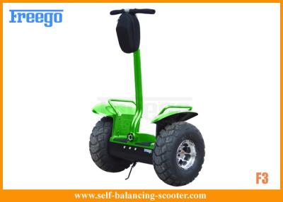 Cina Il motorino d'equilibratura di auto elettrico della ruota di stile 2 di Segway corrisponde su al rimorchio in vendita