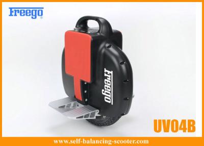 Cina Divertimento d'equilibratura 500 W dell'uscita del motore del hub del monociclo 500W di auto di Eco in vendita