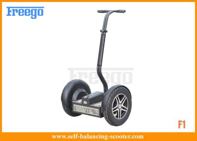 Cina Auto urbano della strada di Freego che equilibra motorino elettrico con la gomma a 17 pollici F1 di Tubless in vendita