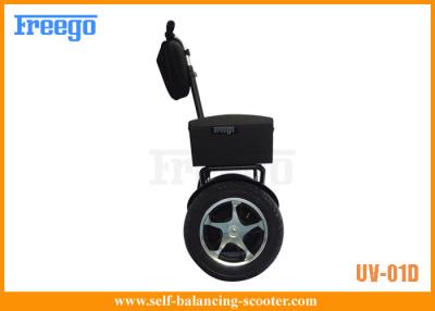 China Eléctrico levántese la vespa eléctrica de Segway para los adultos, 2 teledirigidos en venta