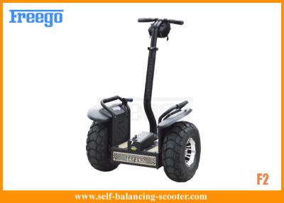 Chine Stand Up Off Road Segway mobilité Scooter debout Elelctric char véhicule à vendre