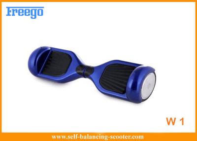 Cina il litio mini 2 di 36V 4.4AH spinge la gomma d'equilibratura il pattino/6.5Inch del motorino di auto in vendita