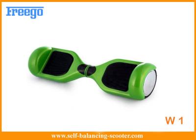 Cina Motorino d'equilibratura W1 di verde 2 di auto fresco eccellente della ruota per lo sport e lo spettacolo in vendita