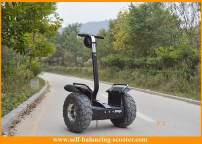 China Vespa personal del transportador de la rueda de Segway X2 dos con 19 pulgadas del neumático del camino en venta