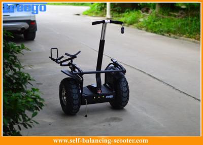 Cina Un auto diritto di 2 ruote che equilibra motorino elettrico per golf/polizia fuori strada in vendita
