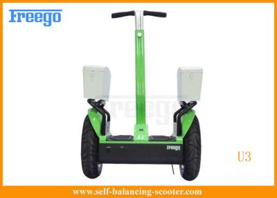 Cina 2000 watt di veicolo elettrico d'equilibratura di auto, una biga elettrica di 2 ruote in vendita
