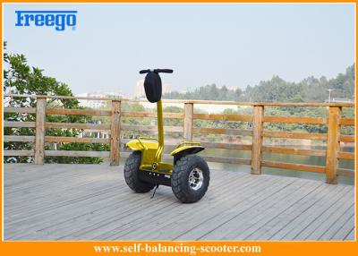 Cina motorino d'equilibratura di auto della ruota di Chegway spazzolato 2000W 2, fuori dal motorino elettrico della strada in vendita