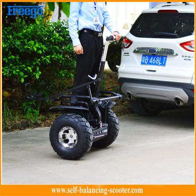 Cina Fuori dal motorino d'equilibratura di auto elettrico della strada, motorino dell'equilibrio di robotica E in vendita