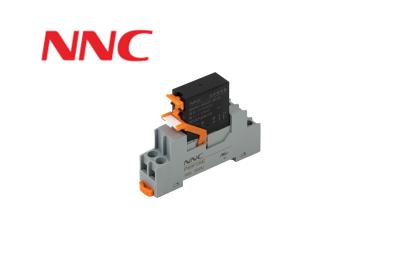 China NNC NNG6 serie Relay de estado sólido Rendimiento superior para aplicaciones industriales en venta