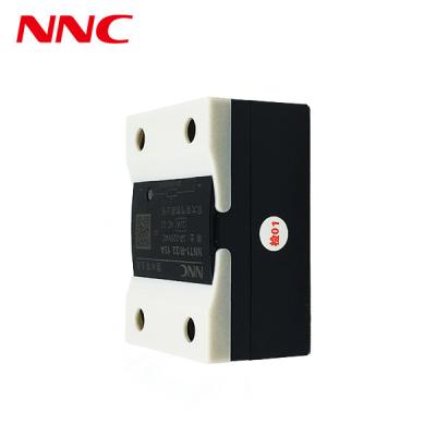 China HHT1 NNT1-R (SSR-VA) regulador de voltaje sólido 10-80A de fase única para control industrial en venta