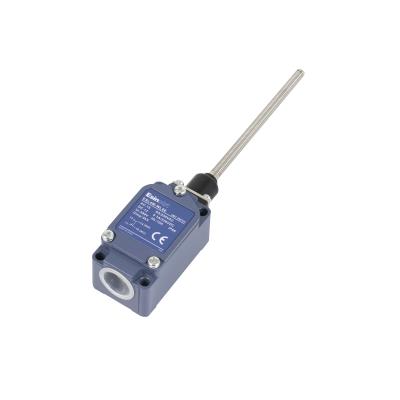 China Clion peso en miniatura Limit Switch serie ESL4M para electrónica, maquinaria e industria ligera en venta
