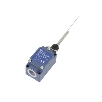 China Clion peso en miniatura Limit Switch serie ESL4M para electrónica, maquinaria e industria ligera en venta