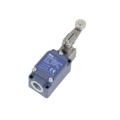China Clion peso en miniatura Limit Switch serie ESL4M para electrónica, maquinaria e industria ligera en venta