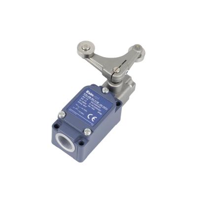 China Clion peso en miniatura Limit Switch serie ESL4M para electrónica, maquinaria e industria ligera en venta