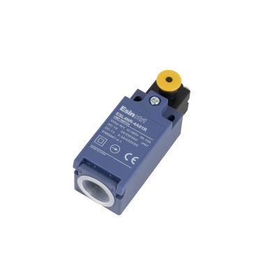 China Clion miniature weight Limit Switch ESL4NR series for electronics, machinery and light industry for sale