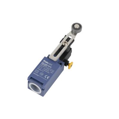 China Clion miniature weight Limit Switch ESL4NR series for electronics, machinery and light industry for sale