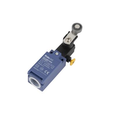 China Clion miniature weight Limit Switch ESL4NR series for electronics, machinery and light industry for sale