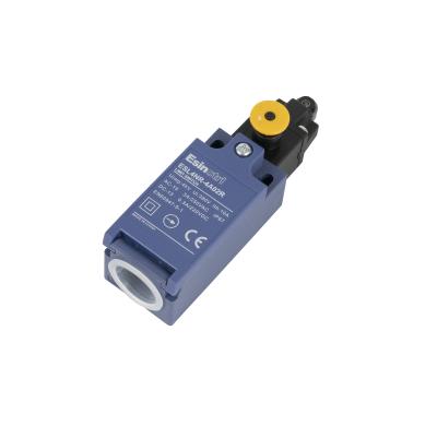 China Clion miniature weight Limit Switch ESL4NR series for electronics, machinery and light industry for sale
