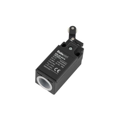 China Interruptor de límite de peso en miniatura NNC serie ESL4P para electrónica, maquinaria e industria ligera en venta