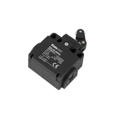 China Interruptor de límite de peso en miniatura NNC serie ESL4P para electrónica, maquinaria e industria ligera en venta