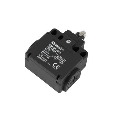 China Interruptor de límite de peso en miniatura NNC serie ESL4P para electrónica, maquinaria e industria ligera en venta