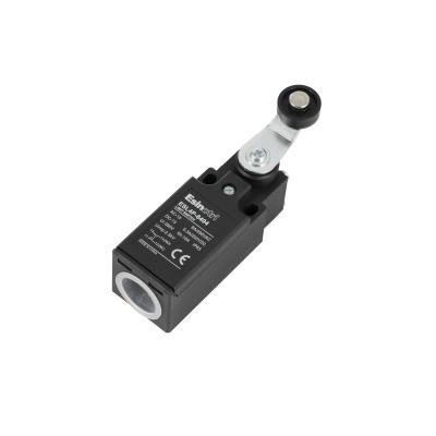 China Interruptor de límite de peso en miniatura NNC serie ESL4P para electrónica, maquinaria e industria ligera en venta