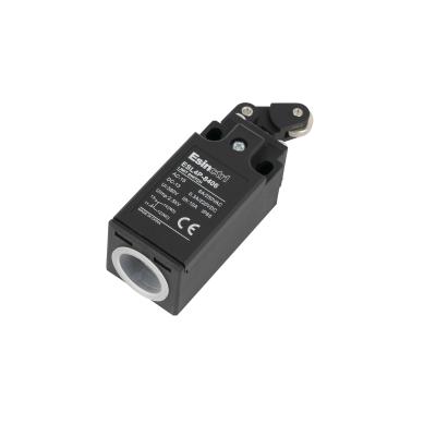 China Interruptor de límite de peso en miniatura NNC serie ESL4P para electrónica, maquinaria e industria ligera en venta