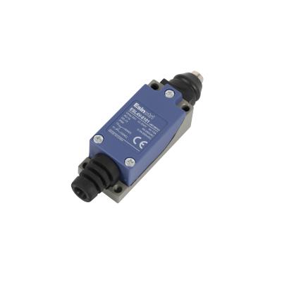 China NNC peso en miniatura Limit Switch serie ESL4V para electrónica, maquinaria e industria ligera en venta
