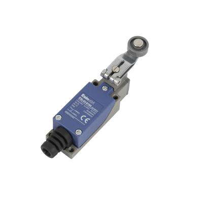 China NNC peso en miniatura Limit Switch serie ESL4V para electrónica, maquinaria e industria ligera en venta