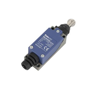 China NNC peso en miniatura Limit Switch serie ESL4V para electrónica, maquinaria e industria ligera en venta