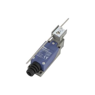 China NNC peso en miniatura Limit Switch serie ESL4V para electrónica, maquinaria e industria ligera en venta