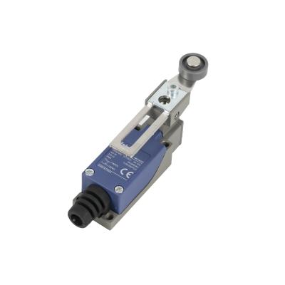 China NNC peso en miniatura Limit Switch serie ESL4V para electrónica, maquinaria e industria ligera en venta