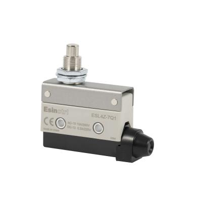 China Interruptor de límite de peso en miniatura NNC serie ESL4Z-7 para electrónica, maquinaria e industria ligera en venta