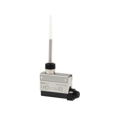 China Interruptor de límite de peso en miniatura NNC serie ESL4Z-7 para electrónica, maquinaria e industria ligera en venta