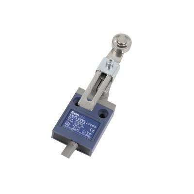 China Interruptor de límite de peso en miniatura NNC serie ESL4C para electrónica, maquinaria e industria ligera en venta