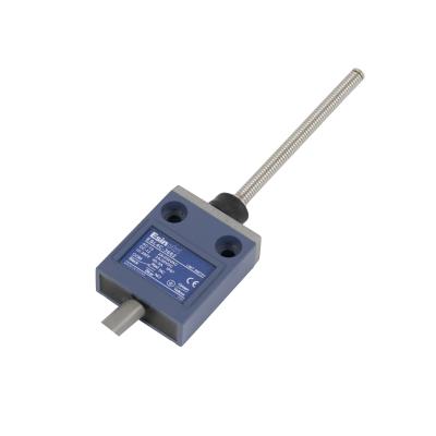 China Interruptor de límite de peso en miniatura NNC serie ESL4C para electrónica, maquinaria e industria ligera en venta