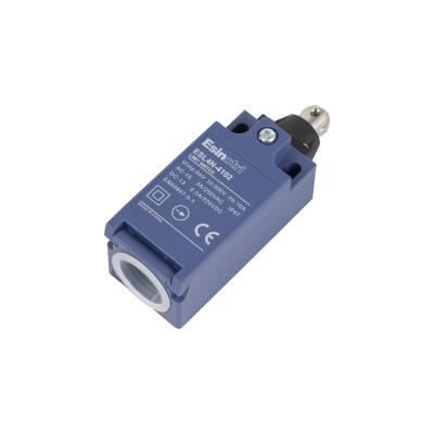 China Interruptor de límite de peso en miniatura NNC serie ESL4N para electrónica, maquinaria e industria ligera en venta