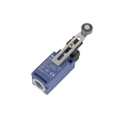 China Interruptor de límite de peso en miniatura NNC serie ESL4N para electrónica, maquinaria e industria ligera en venta