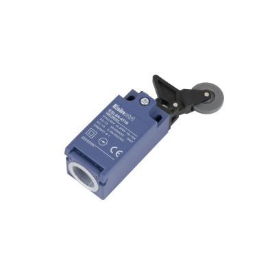 China Interruptor de límite de peso en miniatura NNC serie ESL4N para electrónica, maquinaria e industria ligera en venta
