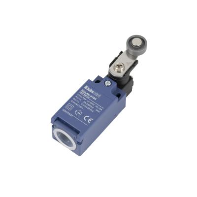 China Interruptor de límite de peso en miniatura NNC serie ESL4N para electrónica, maquinaria e industria ligera en venta