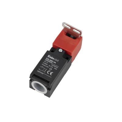 China NNC de peso en miniatura Limit Switch serie ESL4ND para electrónica, maquinaria e industria ligera en venta