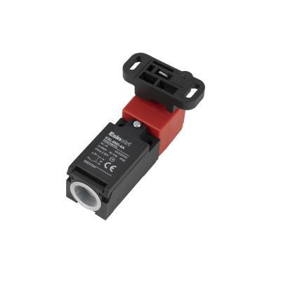 China NNC de peso en miniatura Limit Switch serie ESL4ND para electrónica, maquinaria e industria ligera en venta